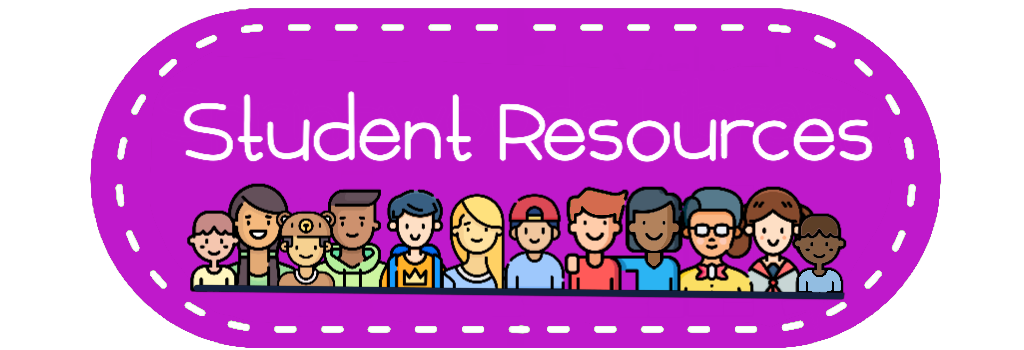 Student Resources - Springwoods Elementary School